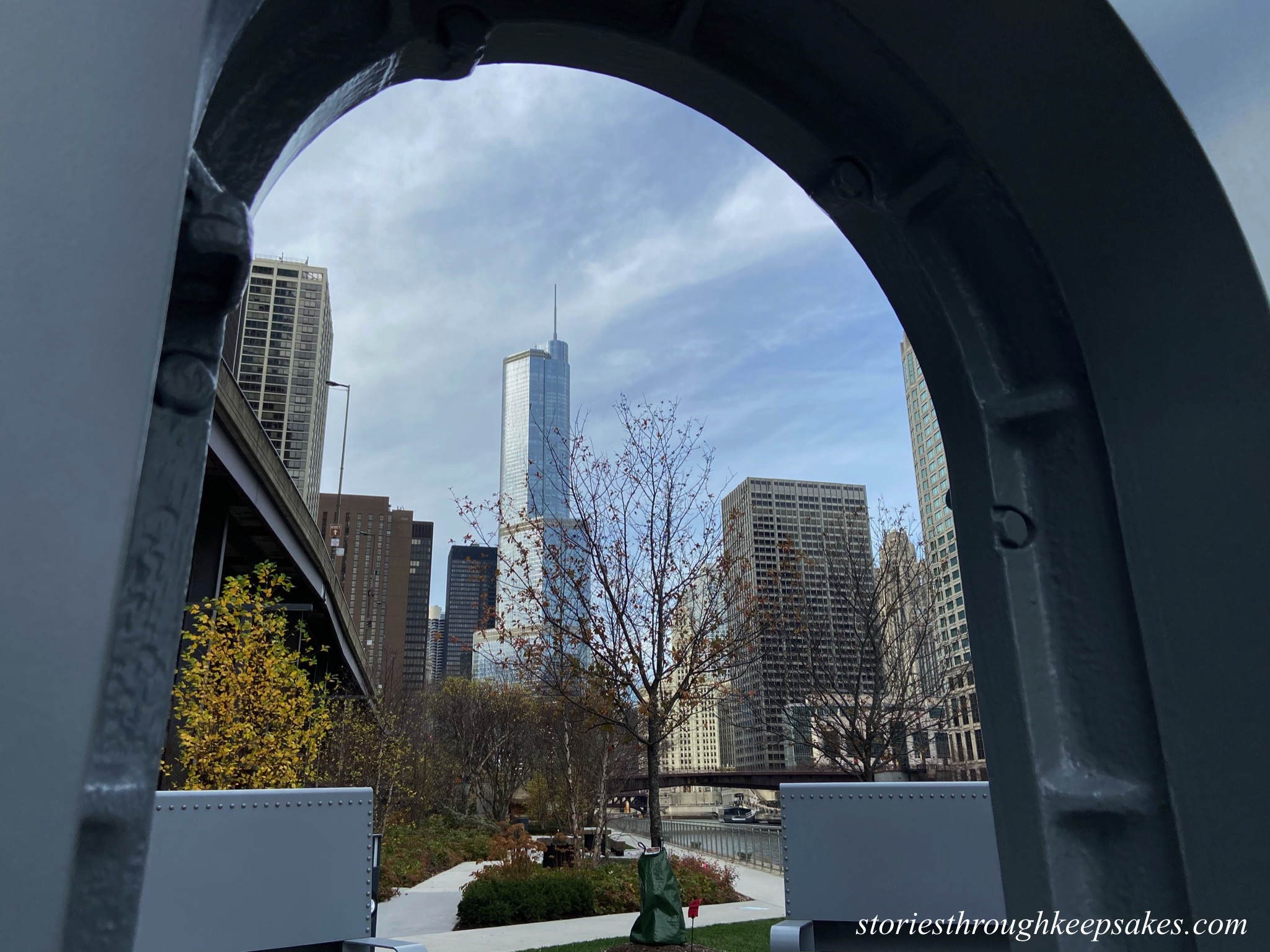 The 28 submarines that sailed up the Chicago River - Stories Through ...